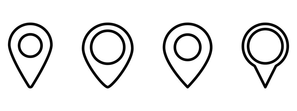 Oznaczenia na mapach geodezyjnych – przewodnik po symbolach
